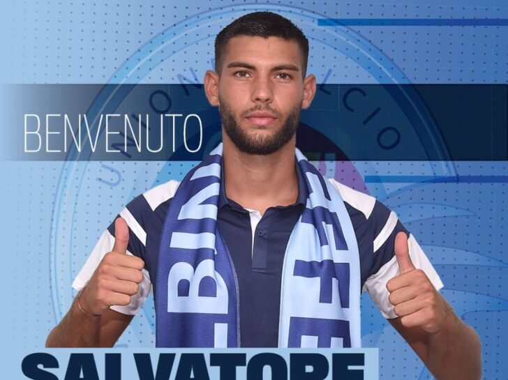 Il primo giorno di Longo: “L’AlbinoLeffe ha un passato importante ...