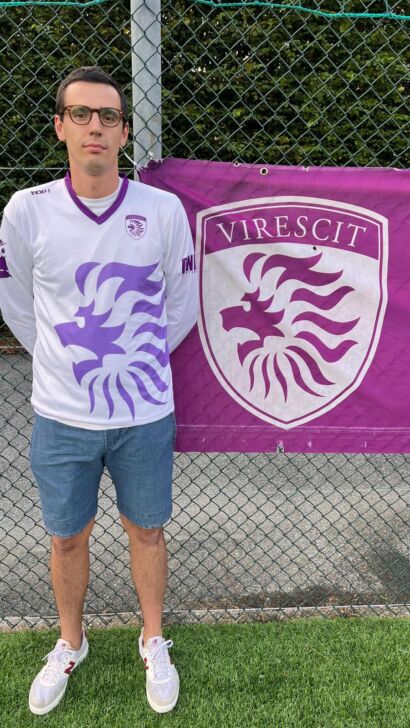 UFFICIALE – Triplo colpo per chiudere il mercato della Virescit ...