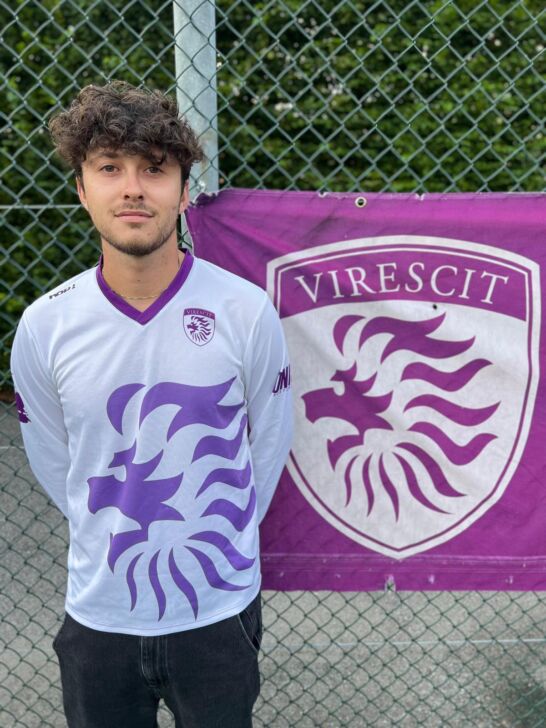 UFFICIALE – Triplo colpo per chiudere il mercato della Virescit ...