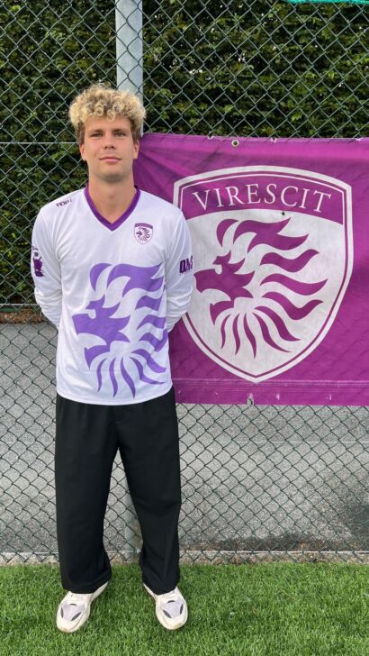 UFFICIALE – Triplo colpo per chiudere il mercato della Virescit ...