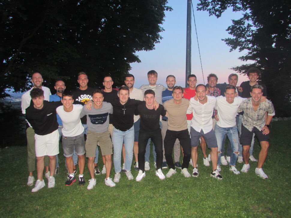 La presentazione della Nova Montello « Bergamo e Sport