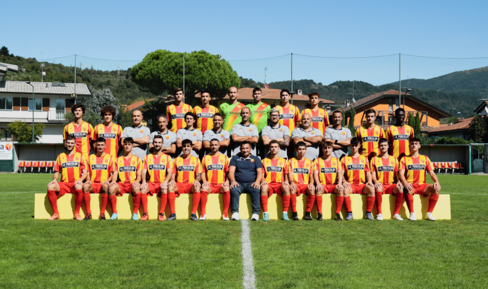 Rivoluzione Scanzo per fare la voce grossa in campionato « Bergamo e Sport