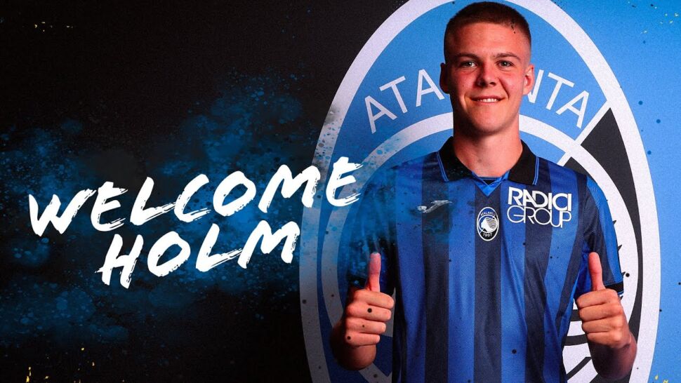 Holm, lo svedese di poche parole: “Diversi connazionali hanno giocato ...