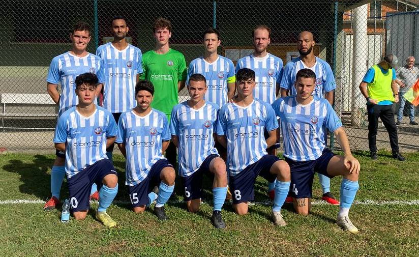 Terza C. Colpaccio del Gorlago in casa dell’Oratori Villongo « Bergamo ...