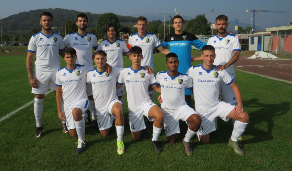 Sabato di fuoco in Eccellenza: ci sono Mapello-Trevigliese, Forza ...