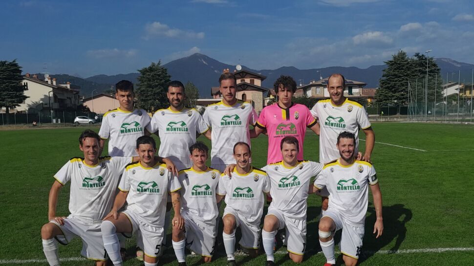 UFFICIALE – Massimiliano Arrigoni è il nuovo mister della Nova Montello ...