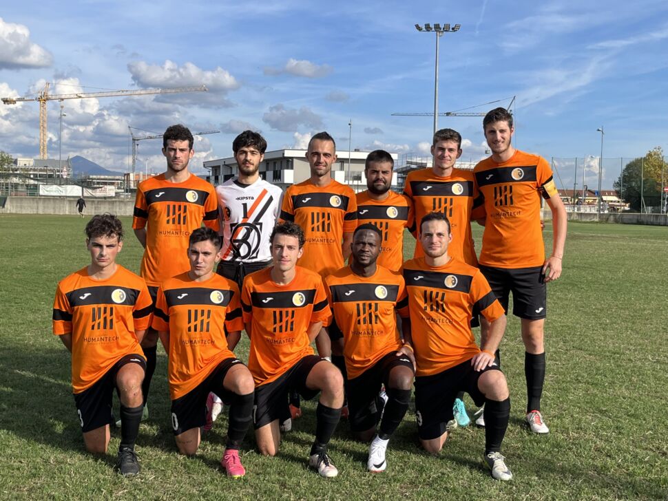 Terza C. Derby dell’aeroporto all’Orio Pegu. Grassobbio ko di misura ...