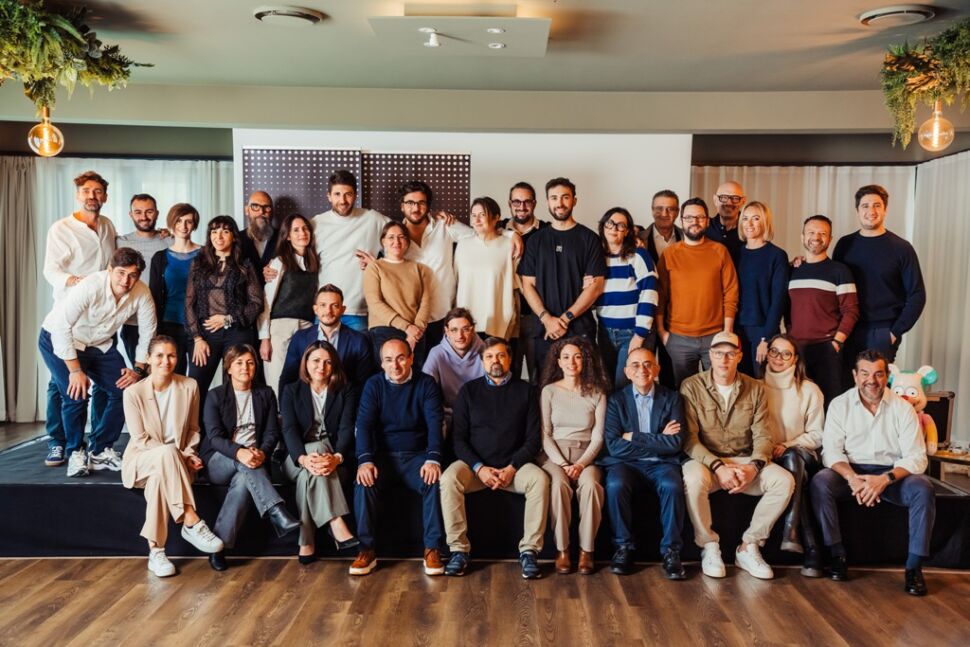 Prima Convention di Ottica Foppa Group: passato, presente e futuro dell ...