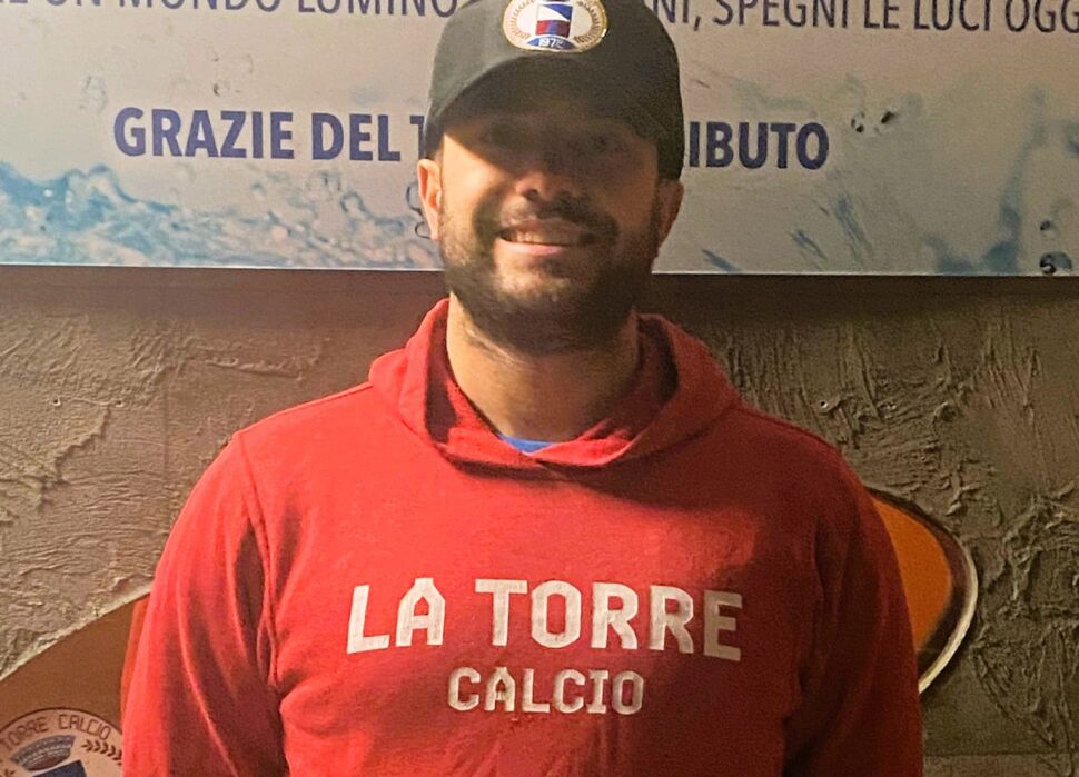 Michele Bonassi è il nuovo allenatore del La Torre « Bergamo e Sport