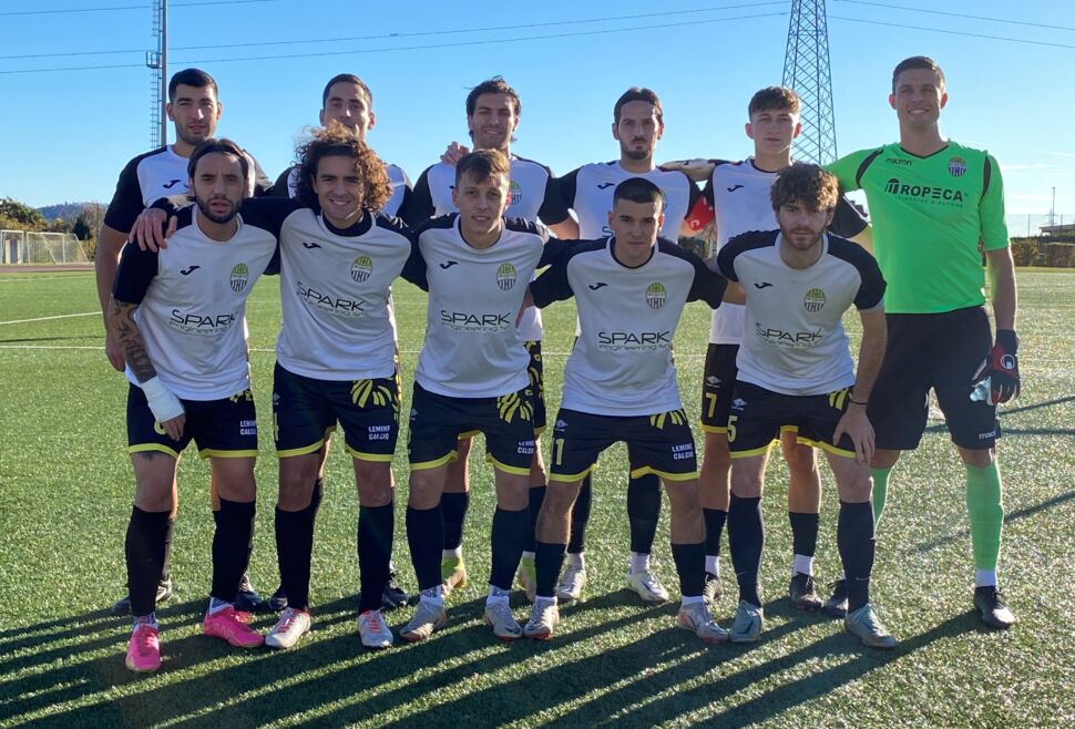 Eccellenza, domenica con tre derby: Lemine-Cisanese, Pradalunghese ...