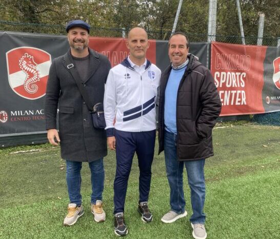Maltesi a Bergamo per pallone e turismo: la prima volta dei Tarxien ...