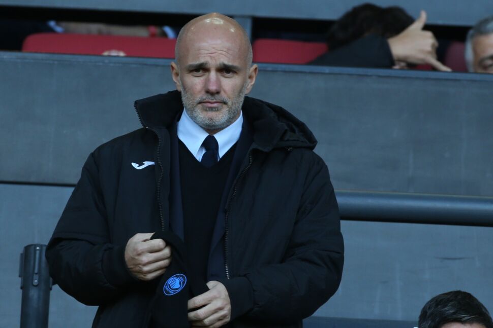 “Mai detto a noi che volesse partire”: Luca Percassi smentisce ...