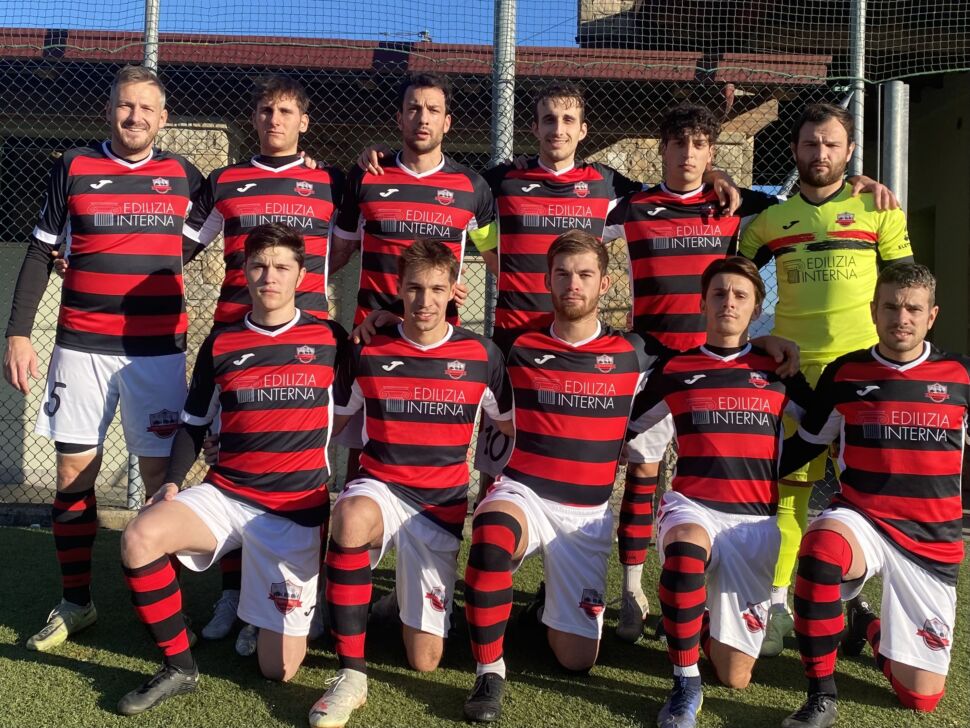 Prima E. Pari il big match tra Atletico Villongo e Gandinese « Bergamo ...