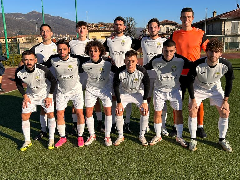 Eccellenza, Lemine in anticipo. Derby Cisanese-San Pellegrino e Casazza ...