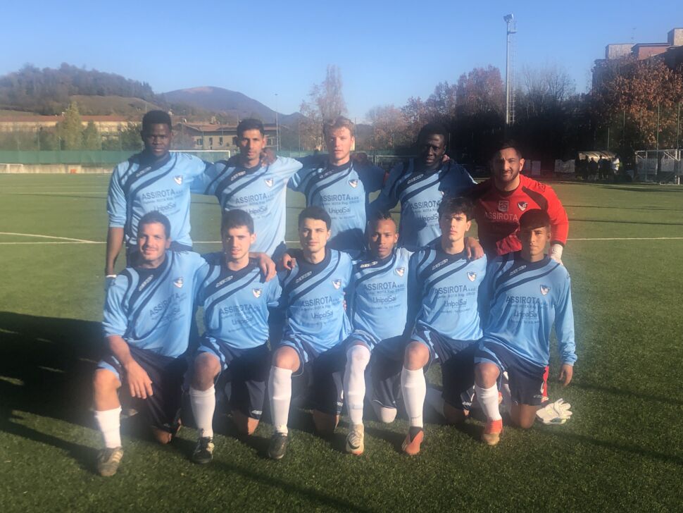 La Polisportiva Monterosso: “Condanniamo fermamente la violenza. I ...