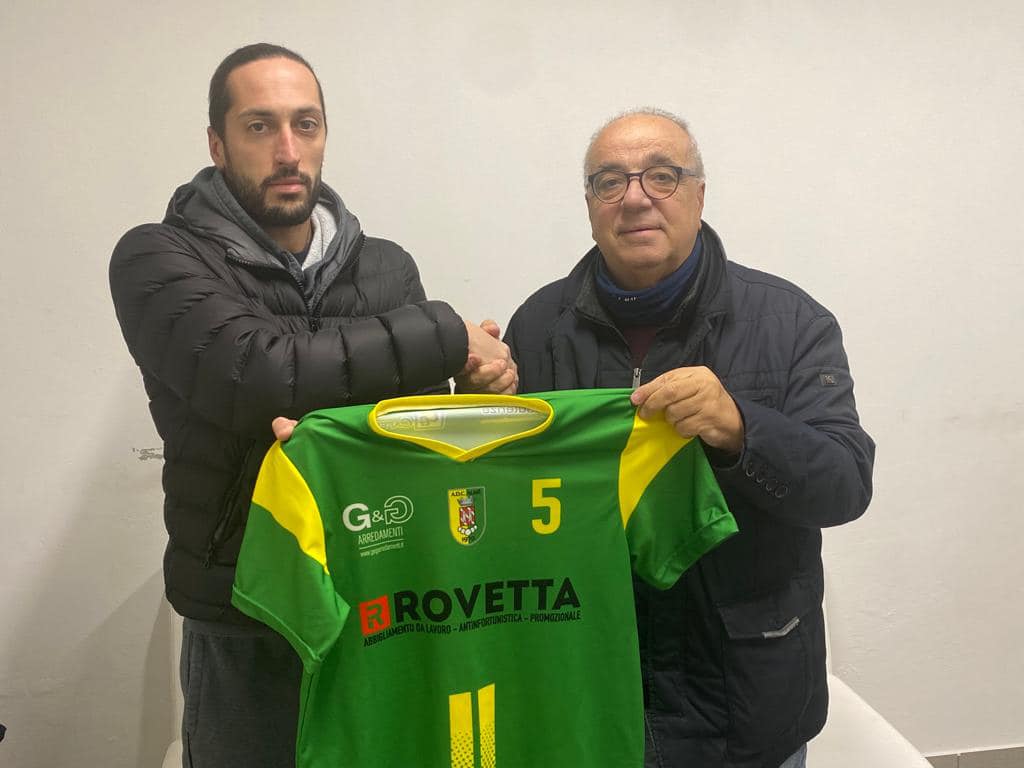 Ufficiale, Teocchi è un nuovo giocatore dell’Almè « Bergamo e Sport