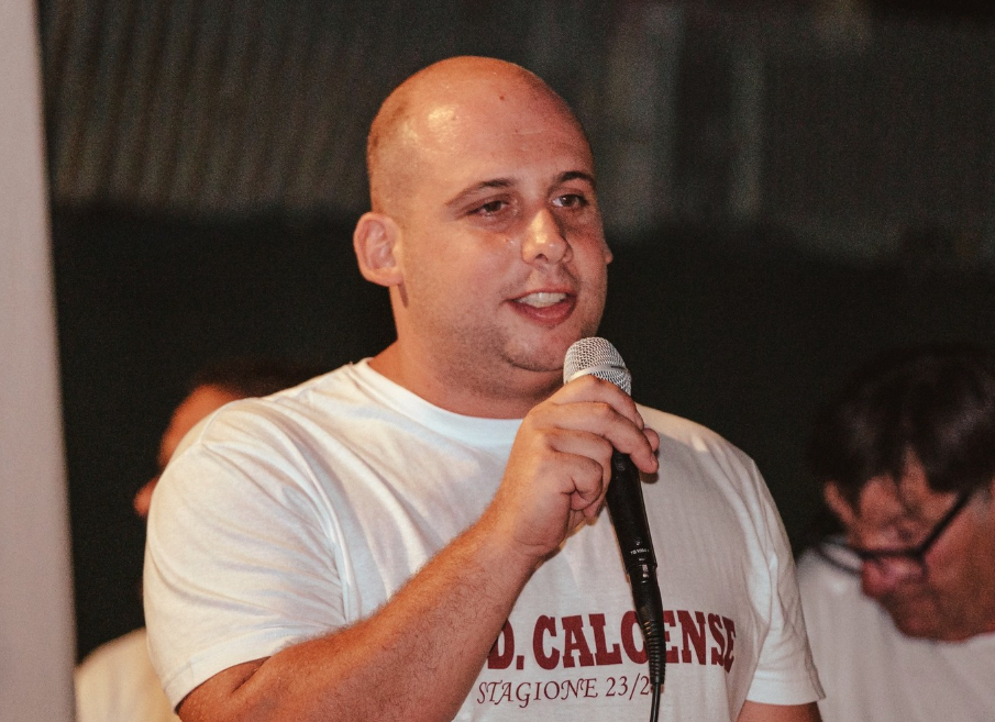 Cresci: “Mister Corna resta con noi anche la prossima stagione ...