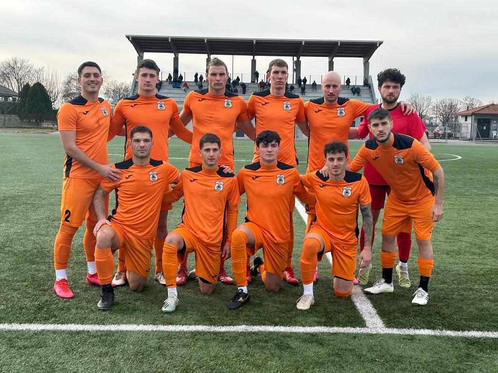 Eccellenza, a Bagnatica il big match Vertovese-Ospitaletto. Cisanese ...