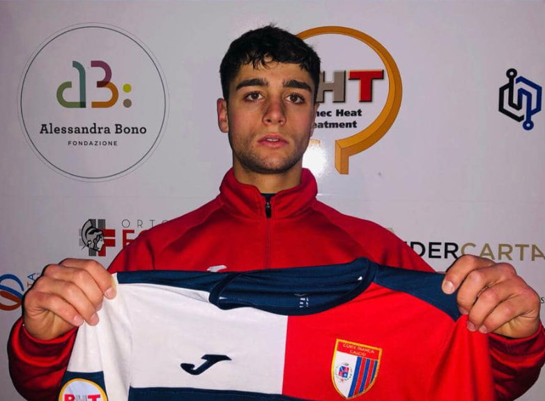 UFFICIALE – Zamboni saluta lo Scanzo e va al Cortefranca « Bergamo e Sport