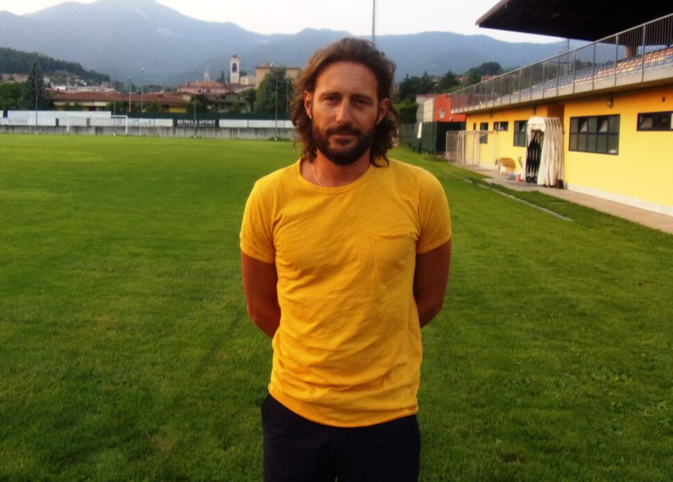 Scossone a Cenate Sotto, si dimette mister Beppe Marchesi « Bergamo e Sport