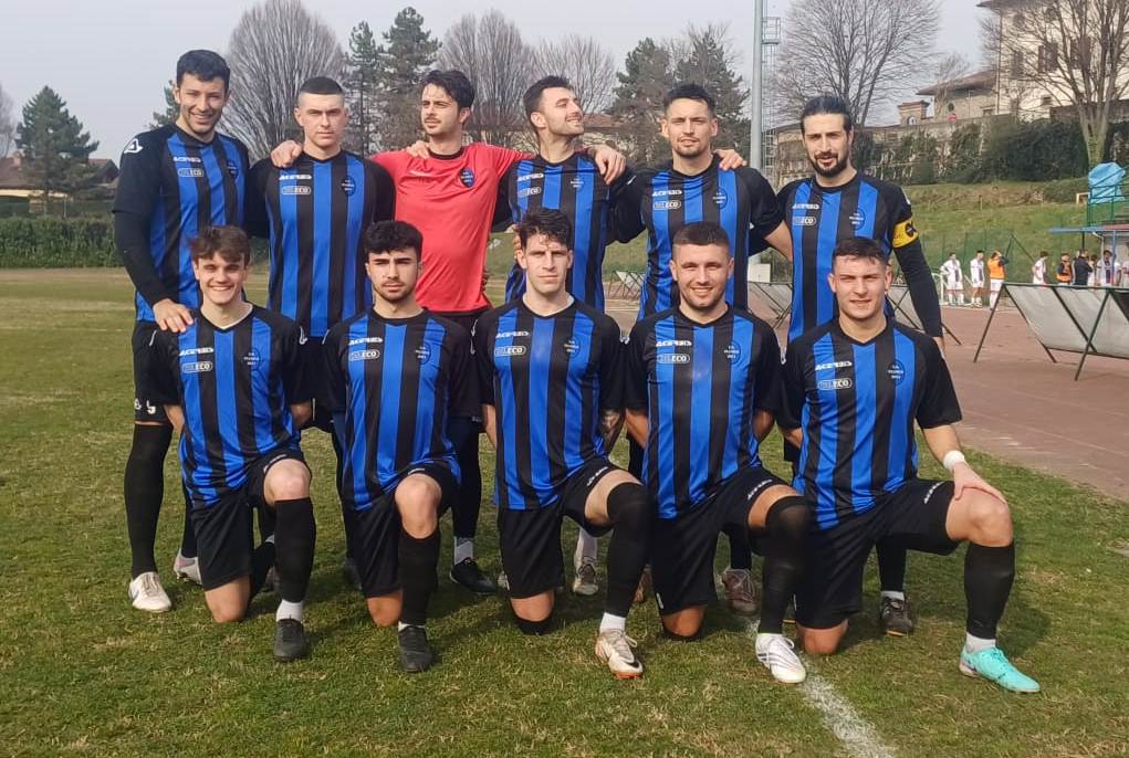 Prima E. Il Pianico is on fire, battuto il Mozzo 3-0 « Bergamo e Sport