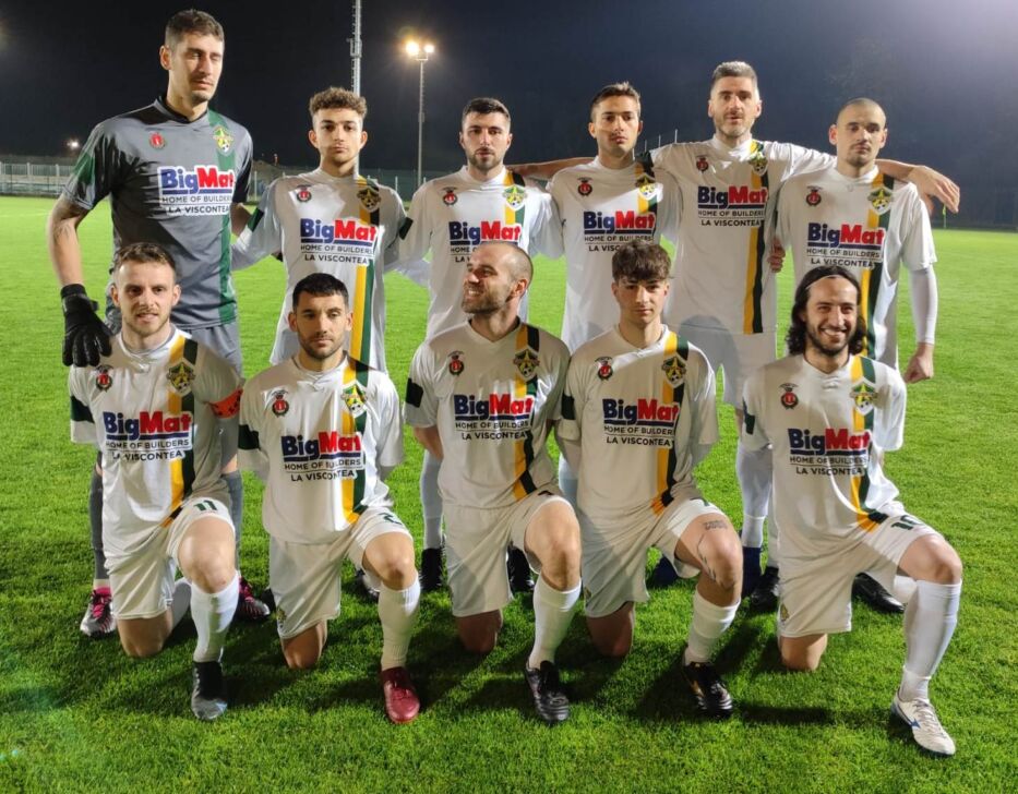 Promozione C – Guizzo di Longaretti, la Colognese batte una buona ...