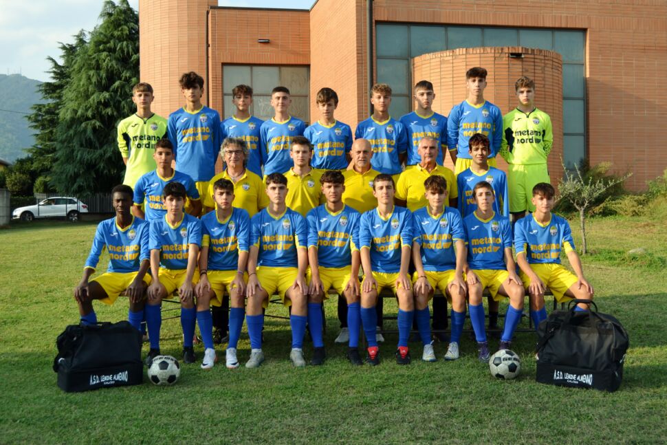 Lemine Almenno il segreto del successo « Bergamo e Sport