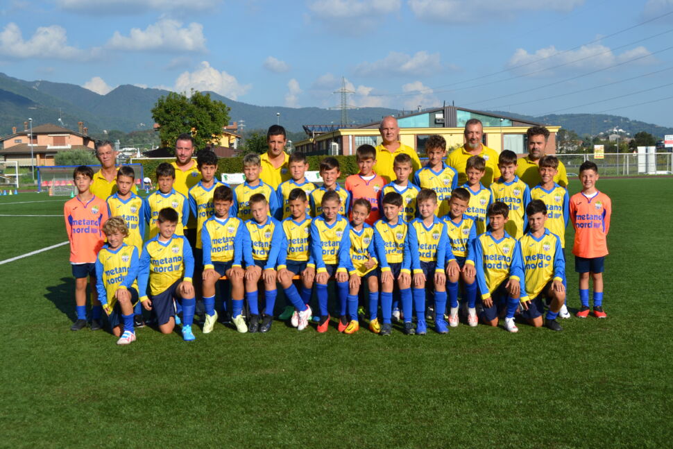 Lemine Almenno il segreto del successo « Bergamo e Sport