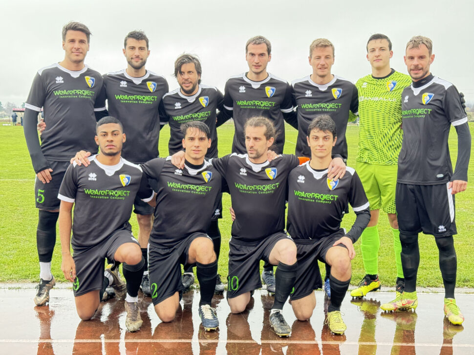 Eccellenza, scatta la volata finale per il Mapello di Pandini. Lo ...