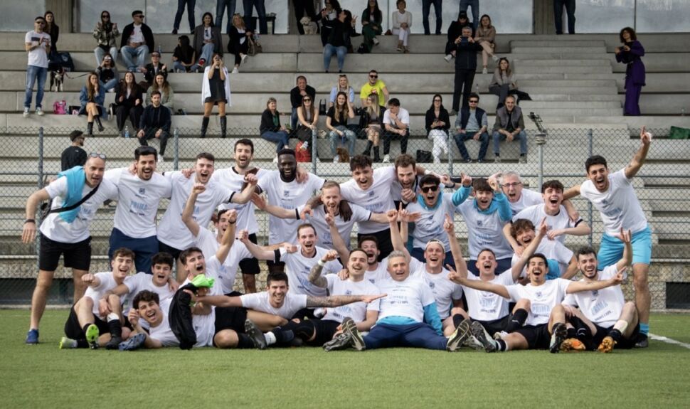 Calcio « Bergamo e Sport