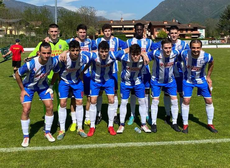 Eccellenza C. Il sogno di un magico Casazza. Scanzo ko « Bergamo e Sport