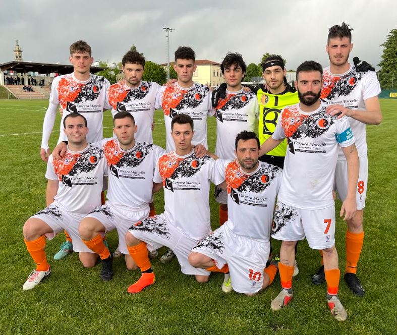 Terza, semifinali scudetto. L’Orio Pegu ha la meglio sull’Oratorio ...