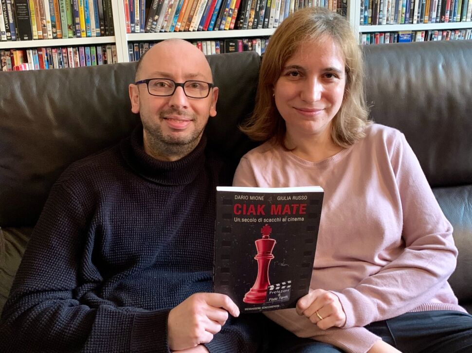 Dario, il mio Darietto, candidato alle comunali a Bergamo, un uomo ...