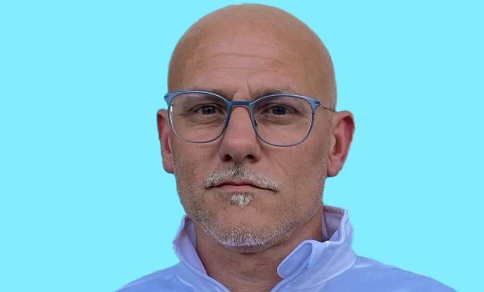 Luca Ferigo non è più l’allenatore del Carobbio « Bergamo e Sport