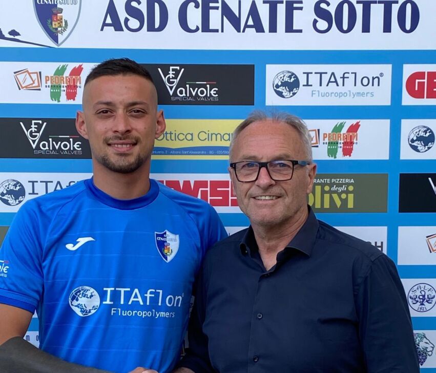 Piro al Cenate Sotto: “La soluzione più adeguata per ripartire. Qui si ...