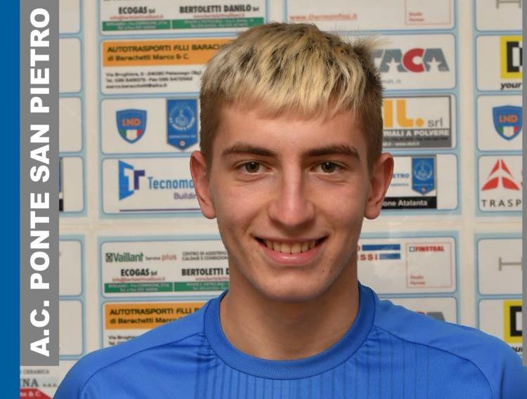 Il Mozzo chiude un colpo per il centrocampo. Dalla Cisanese, ecco ...