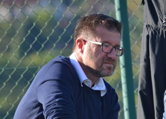 UFFICIALE – Real Calepina, confermato il direttore generale Baretti ...