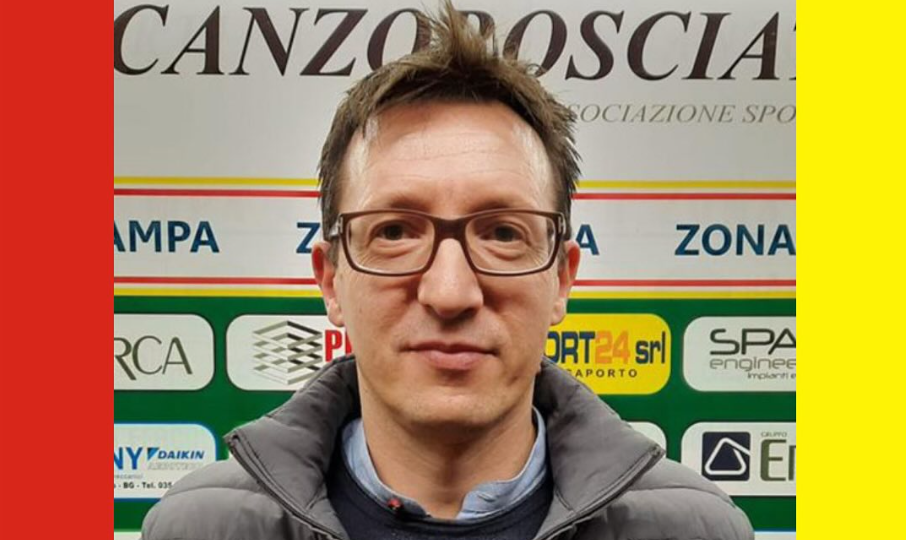 UFFICIALE – Si dividono le strade tra il diesse Oberti e lo ...