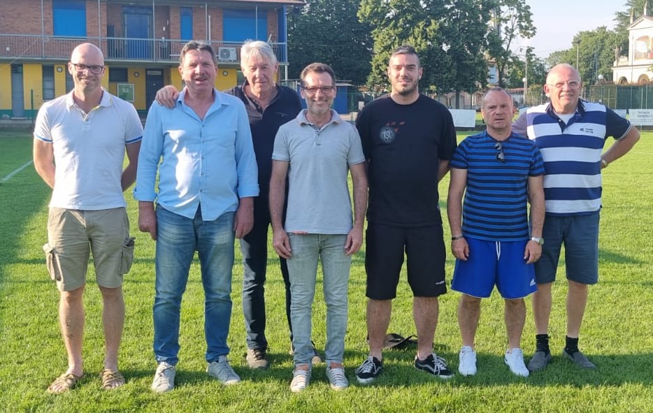 L’Acov cambia allenatore, in panchina Luca Togni « Bergamo e Sport