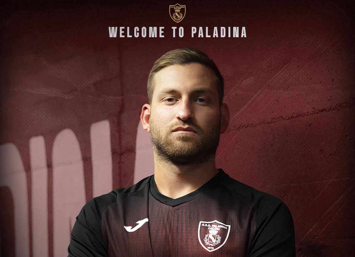 Paladina, doppio colpo dall’Azzano: arrivano Michele Morelli e Marco ...