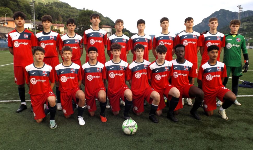 Coppa Valbrembana la finale 2024 sarà Atalanta – Virtus CiseranoBergamo ...