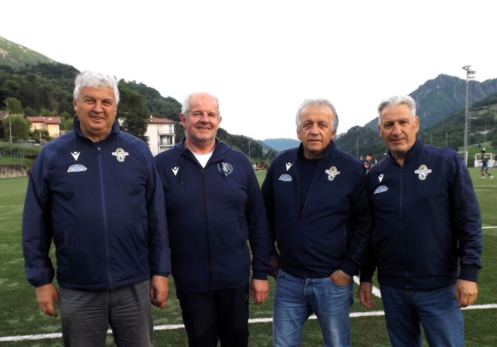 Coppa Valbrembana la finale 2024 sarà Atalanta – Virtus CiseranoBergamo ...