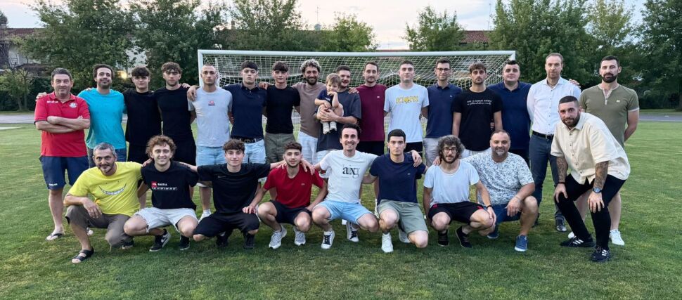 Il gran ritorno del Bottanuco « Bergamo e Sport