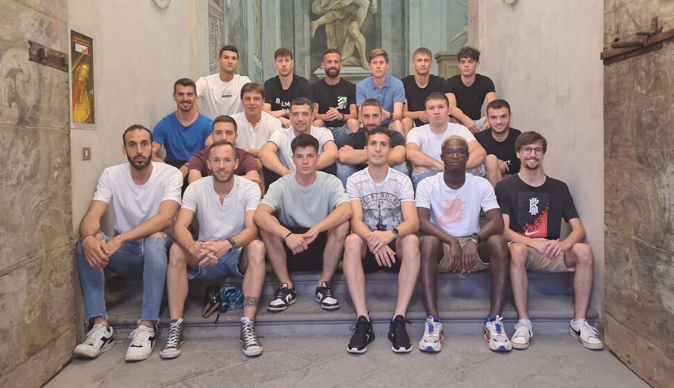 Seconda « Bergamo e Sport