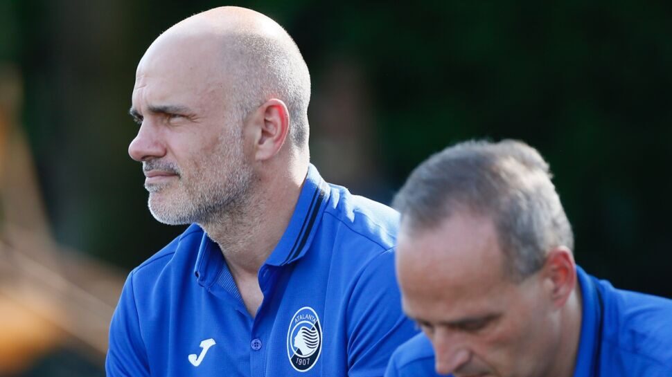 Luca Percassi e lo stadio: “Orgoglio di famiglia”. Il premier inglese ...