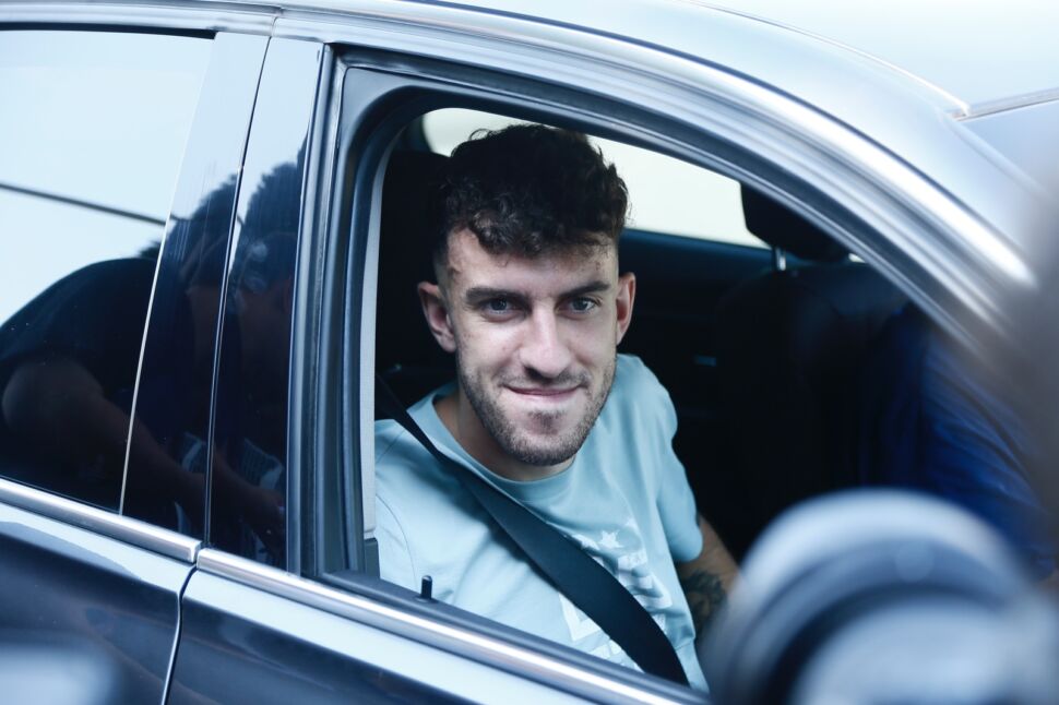 Nazionali giovanili della prima squadra: Ruggeri traversa e assist ...