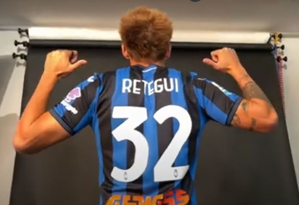 Retegui è ufficialmente nella famiglia Atalanta: “Un passo decisivo ...