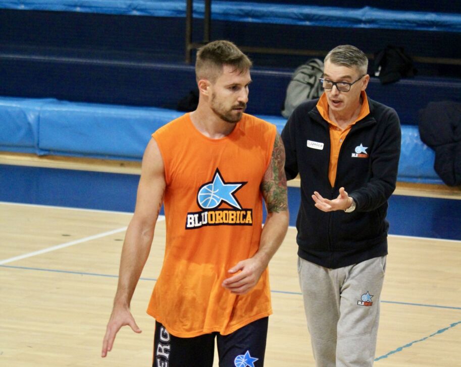 La Bluorobica corre ai ripari e ingaggia l’esterno Turel « Bergamo e Sport