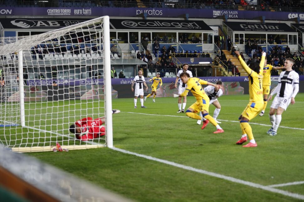 Retegui-Ederson-Lookman, l’Atalanta pasteggia a Parma (3-1) e torna ...