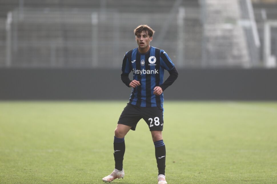 La Primavera le busca dal baby Stoccarda (4-1) ma scopre Mattia ...